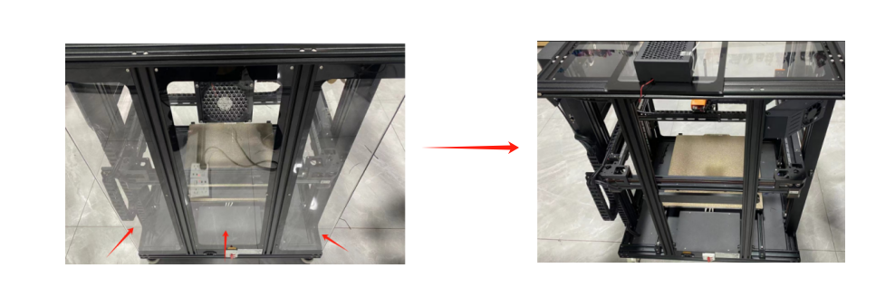 Chamber Heating Module | ERYONE
