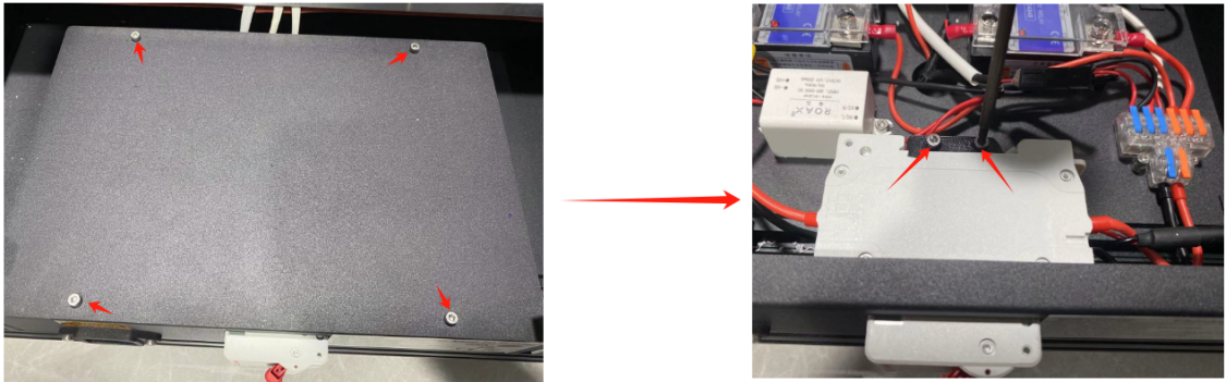 Chamber Heating Module | ERYONE