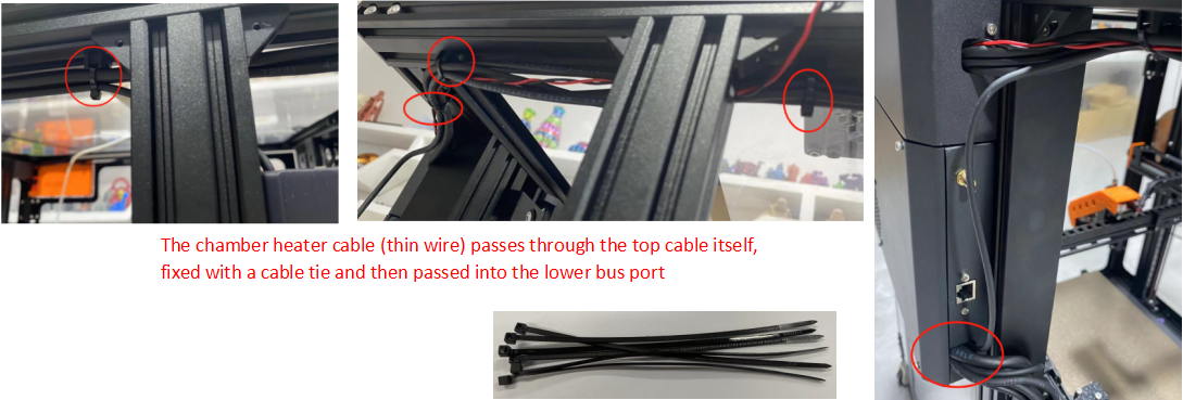 Chamber Heating Module | ERYONE