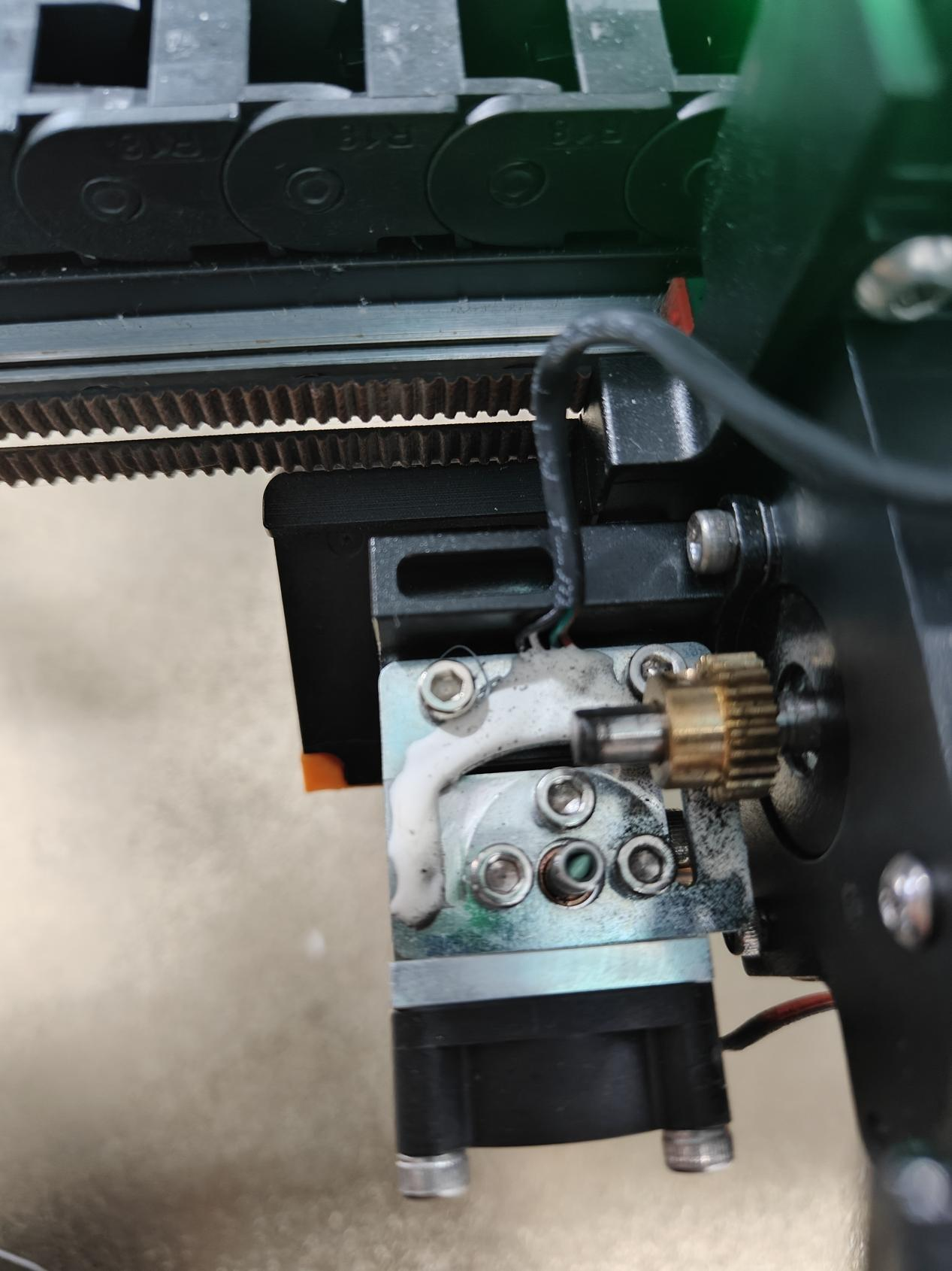 clogging Issues | ERYONE